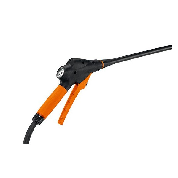 Pulverizator Stihl SG 71