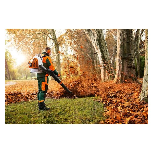 Suflanta Stihl BR 700 Magnum