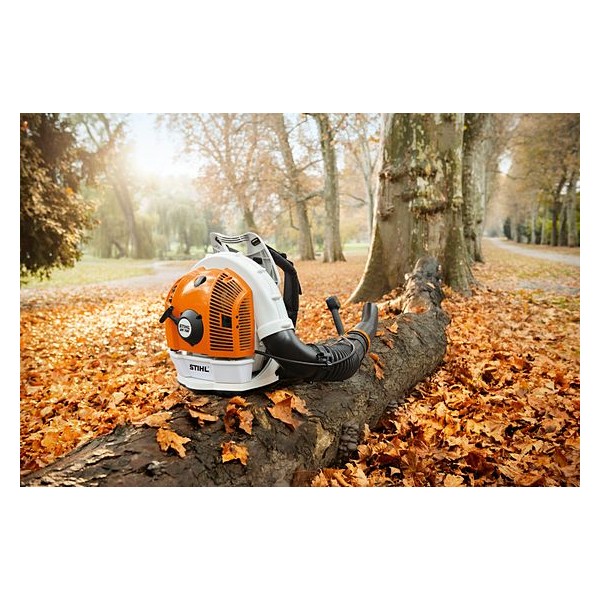 Suflanta Stihl BR 700 Magnum