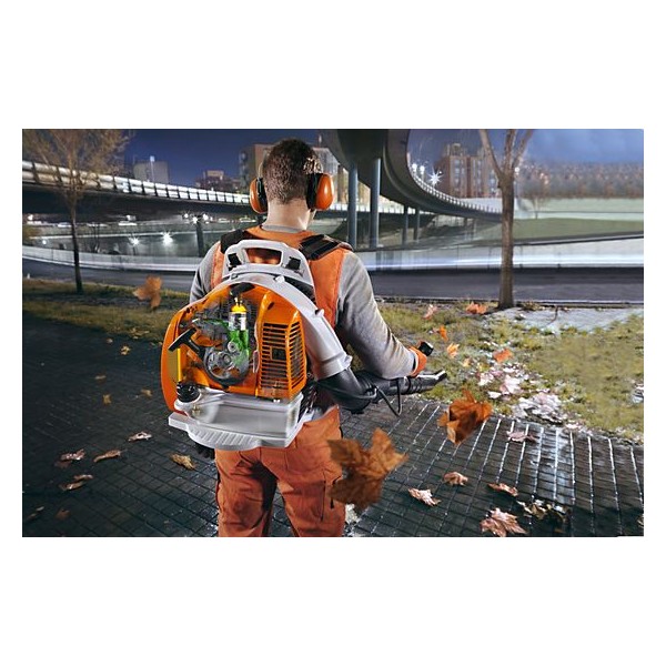 Suflanta Stihl BR 430