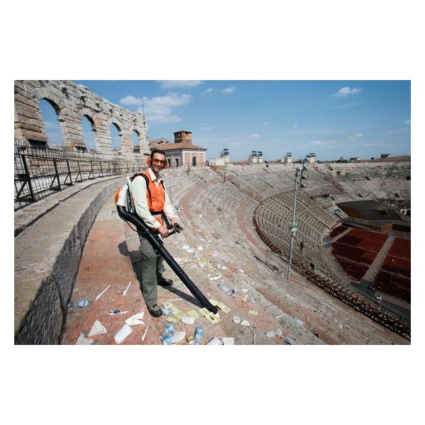 Suflanta Stihl BR 550